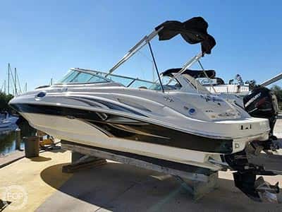 Used Boat Values - Boat Prices - Boat Valuation